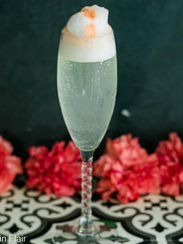 Drinks | A Latin Flair