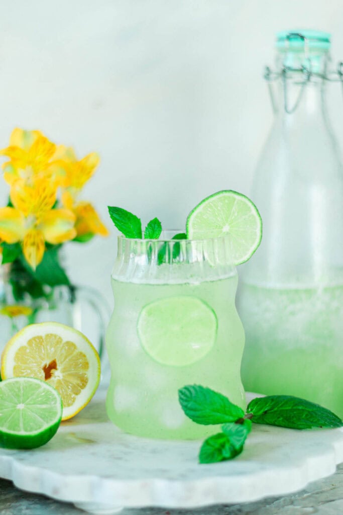 Bootlegger Drink Recipe (Minnesota Original Cocktail) | A Latin Flair